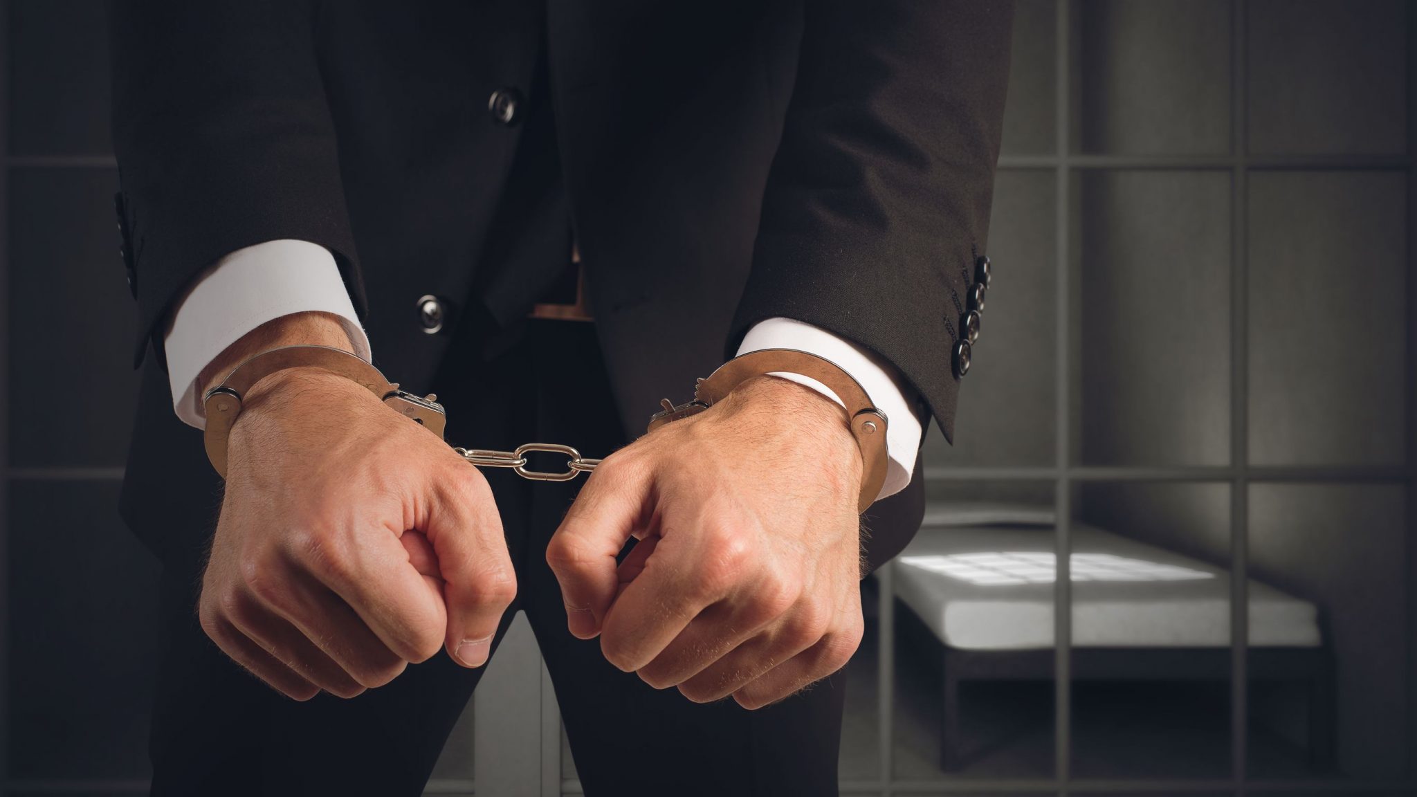 What You Must Do If You Are Arrested for Domestic Violence
